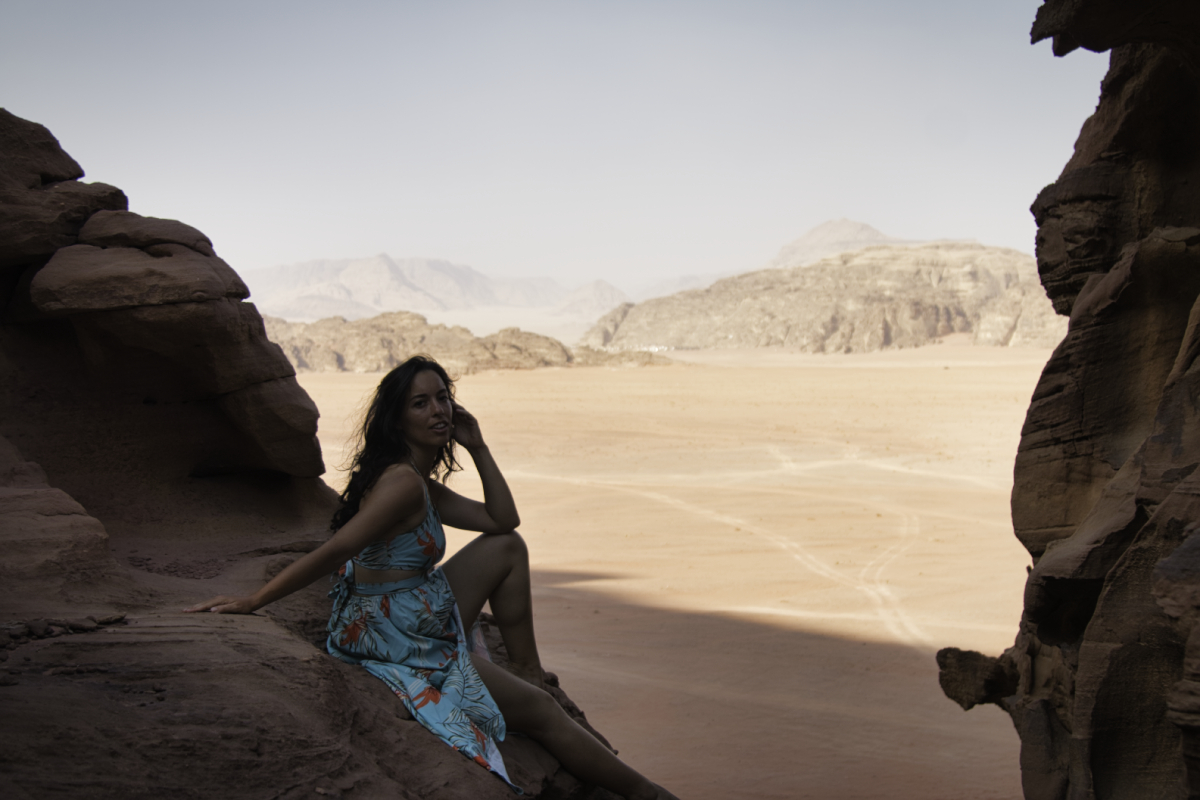 Wadi Rum, the Complete Travel Guide to Jordan desert