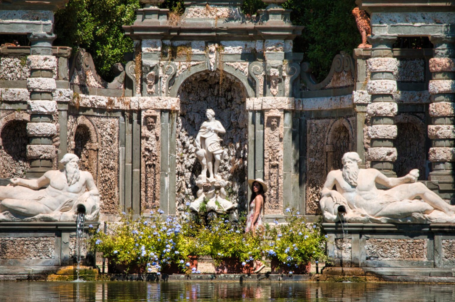 Villa Reale di Marlia, 9 reasons you will love it