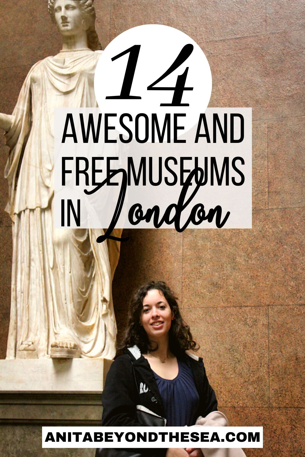 14 Awesome FREE Museums in London for your next trip