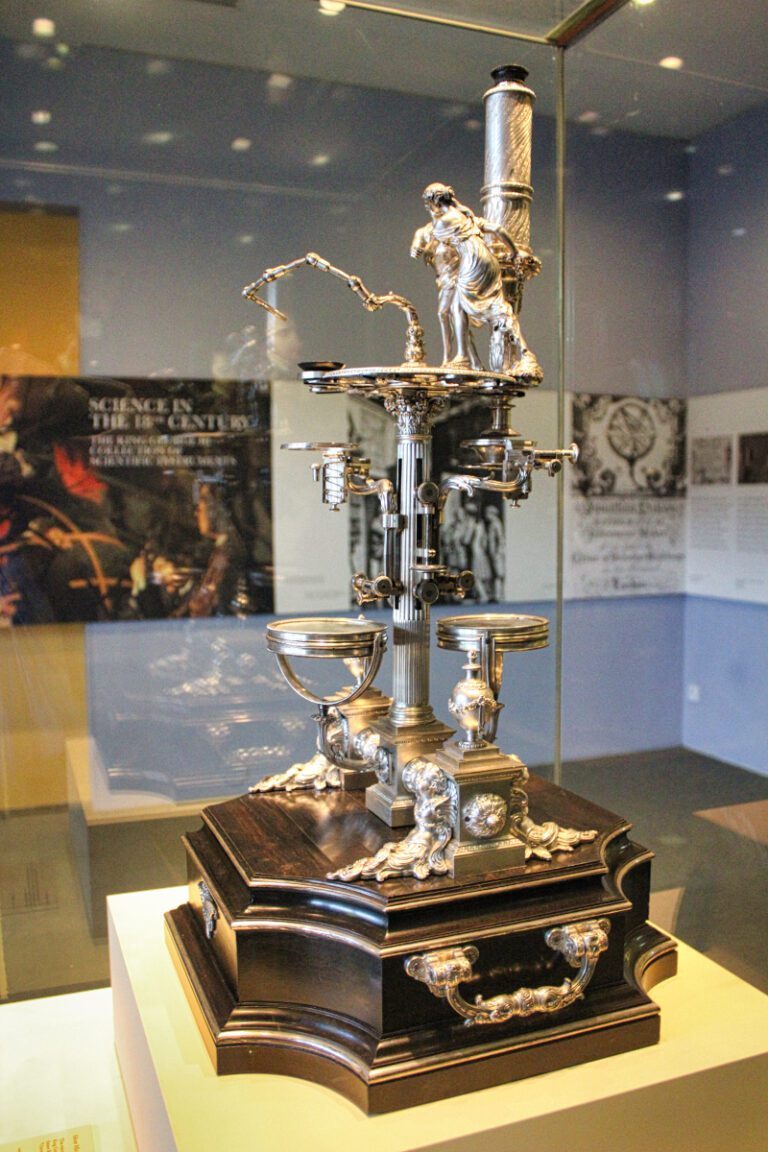 14 Awesome FREE Museums in London for your next trip