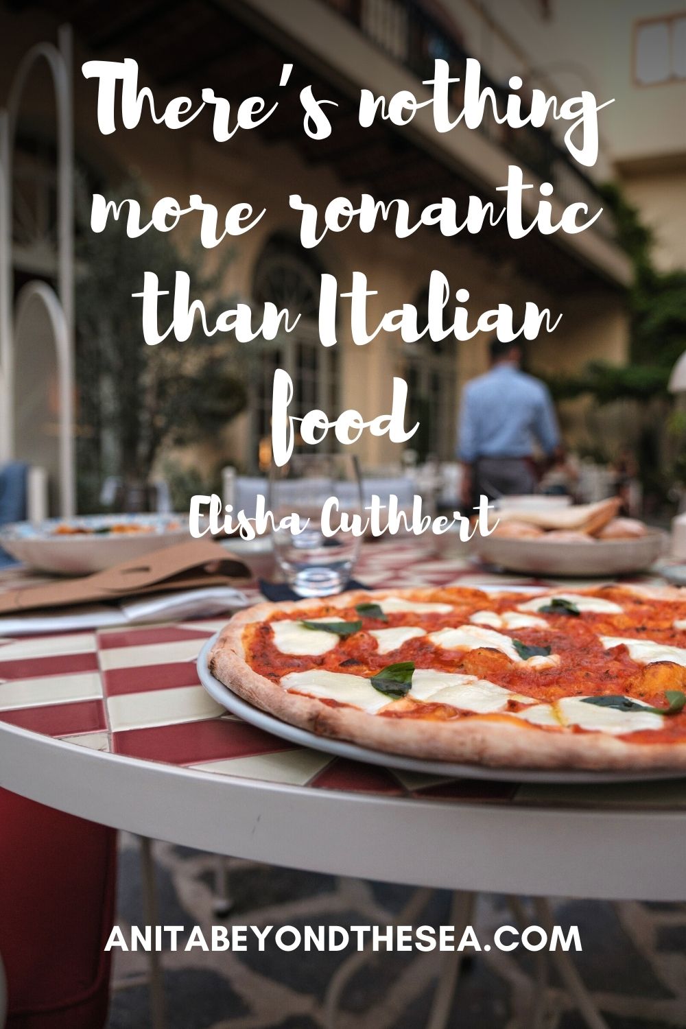 The 125 Most Inspiring Quotes About Italy
