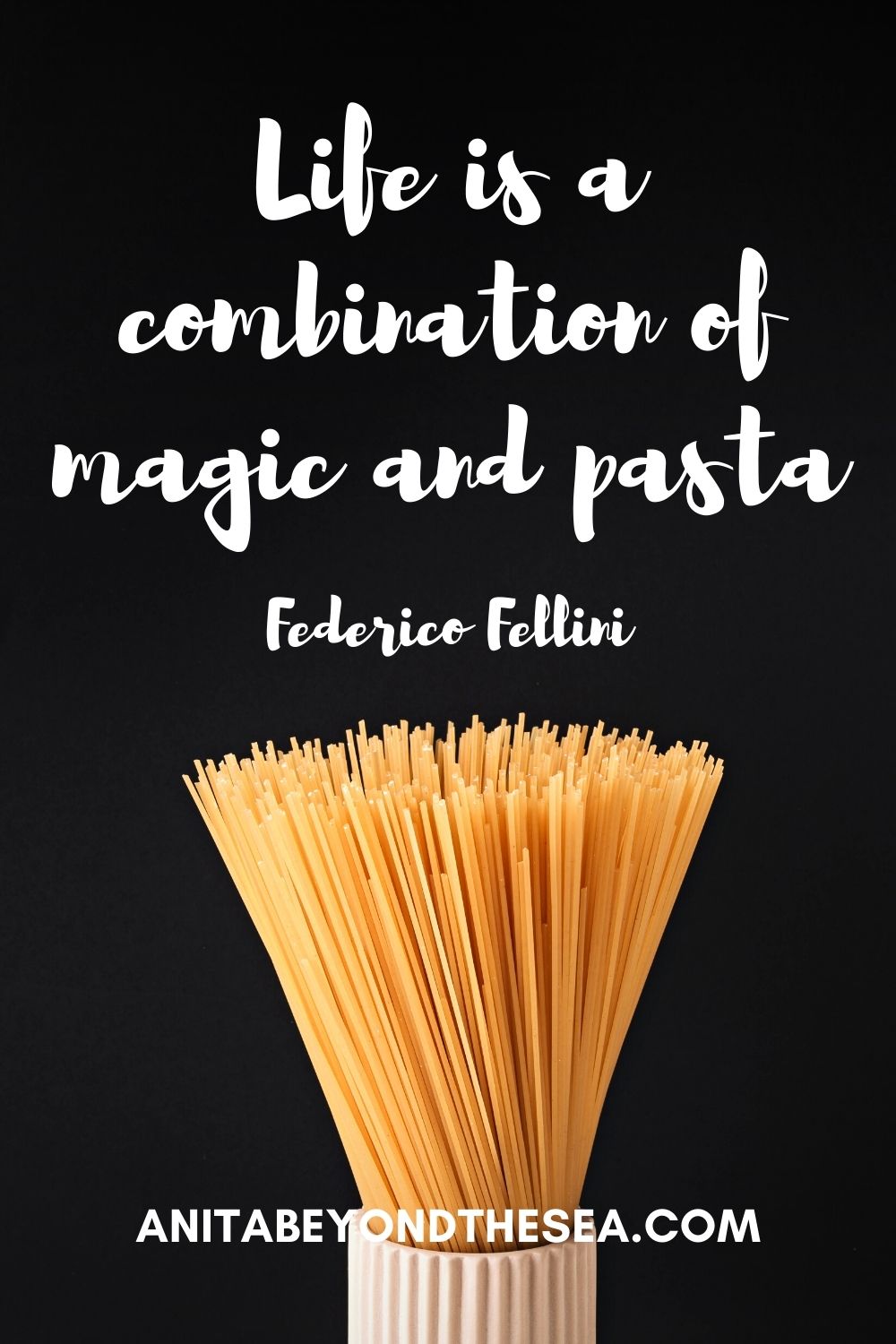 The 125 Most Inspiring Quotes About Italy