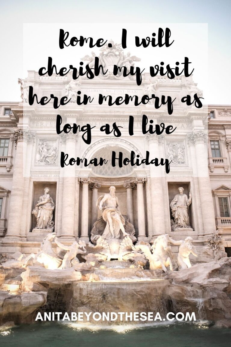 The 125 Most Inspiring Quotes About Italy