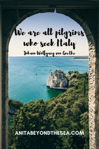 The 125 Most Inspiring Quotes About Italy