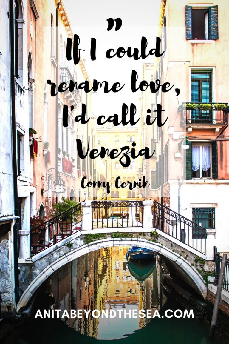 The 125 Most Inspiring Quotes About Italy