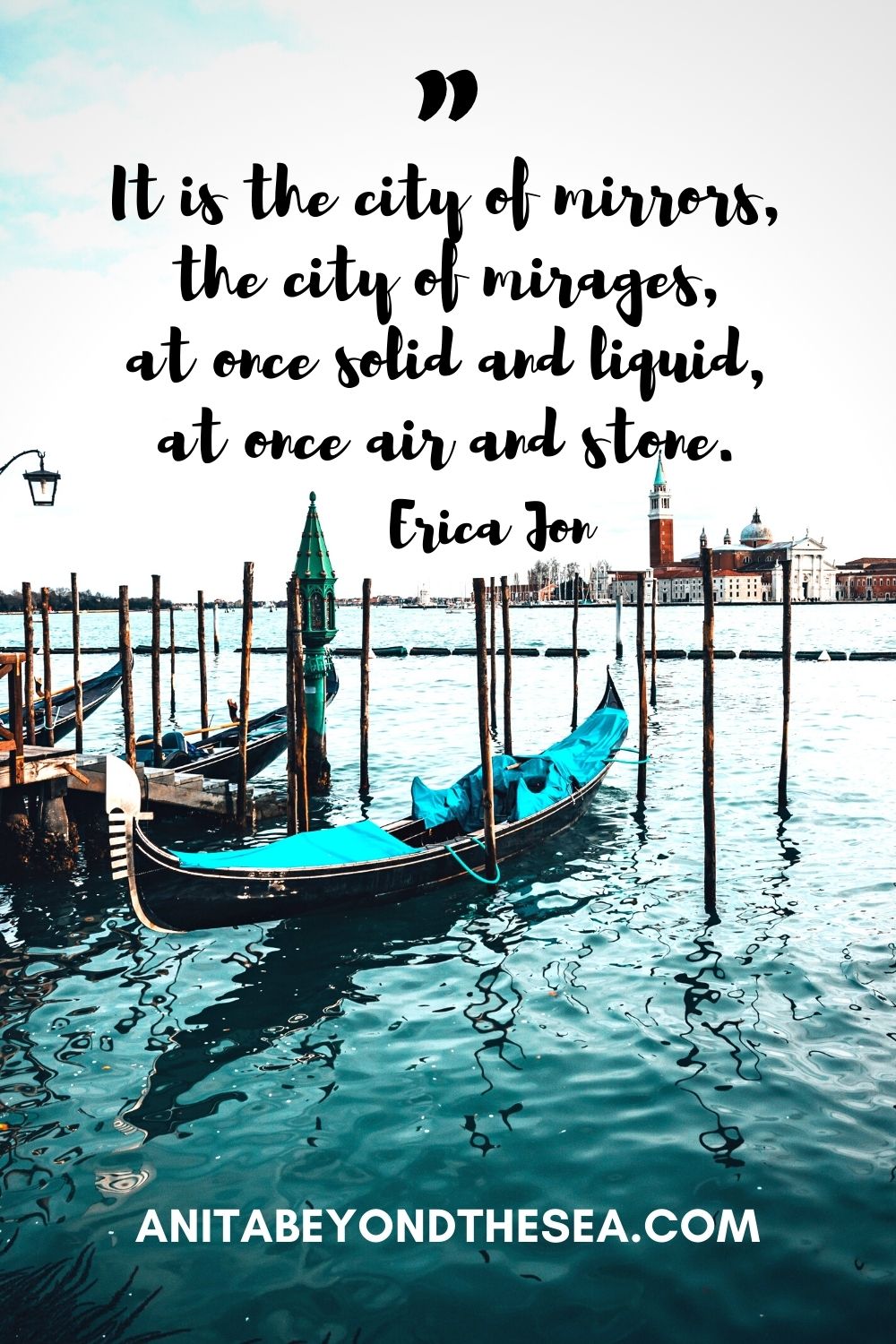 The 125 Most Inspiring Quotes About Italy