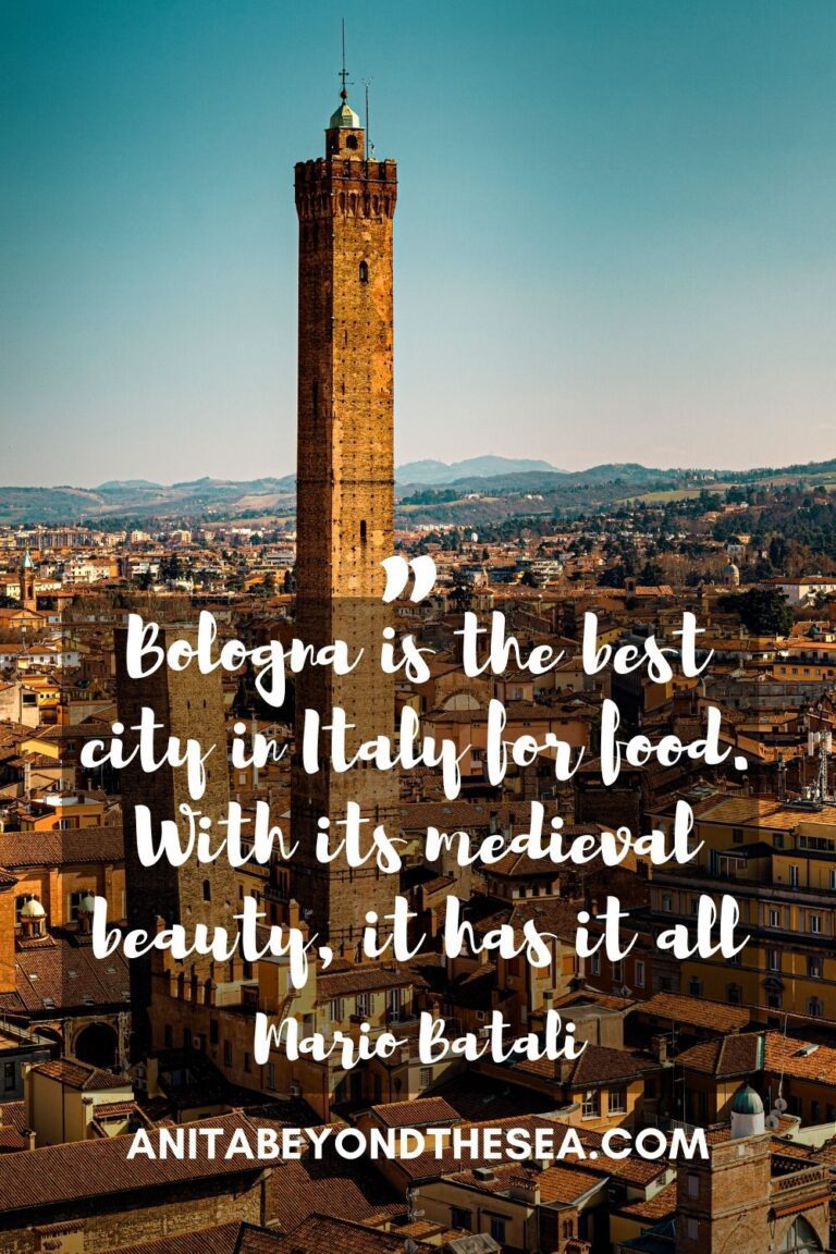 The 125 Most Inspiring Quotes About Italy