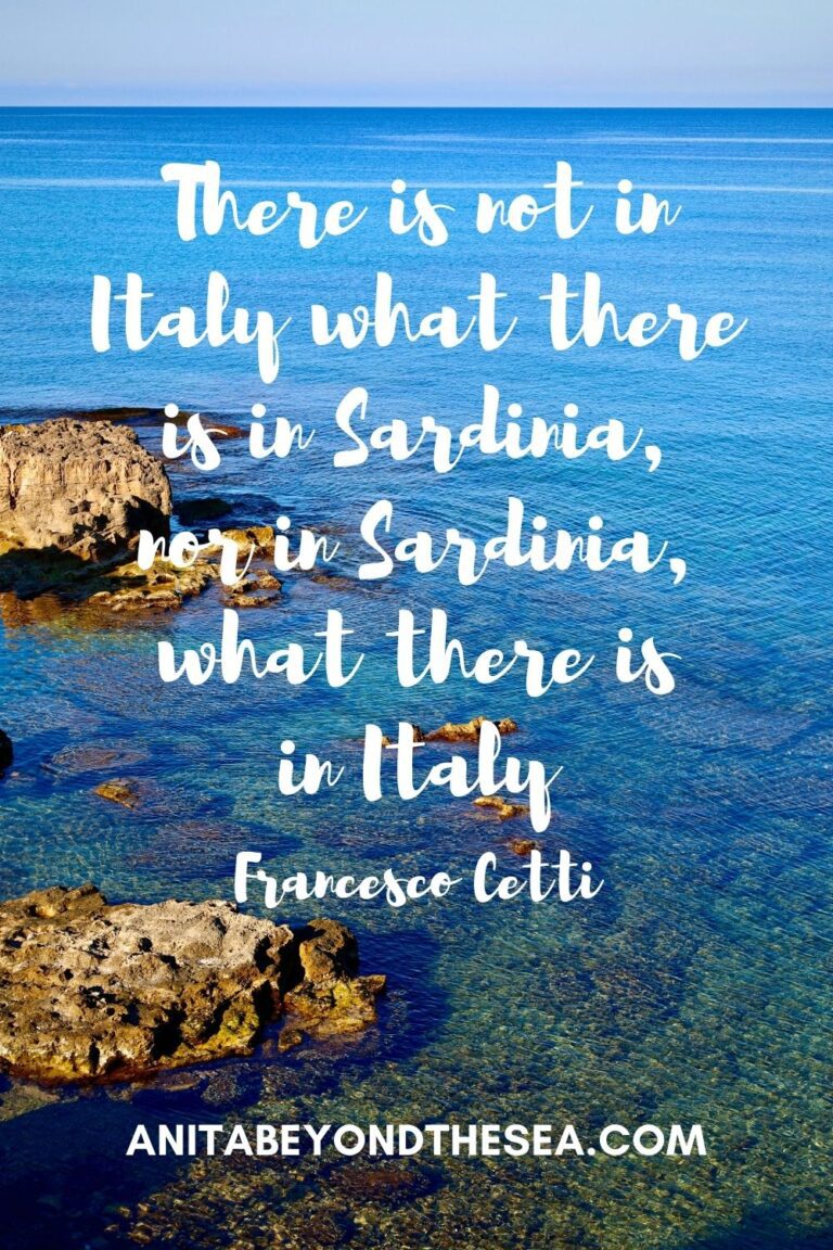 The 125 Most Inspiring Quotes About Italy