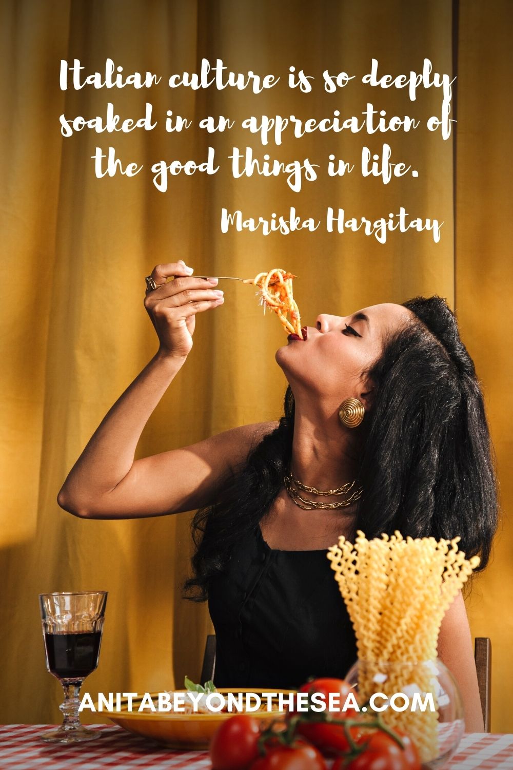 The 125 Most Inspiring Quotes About Italy