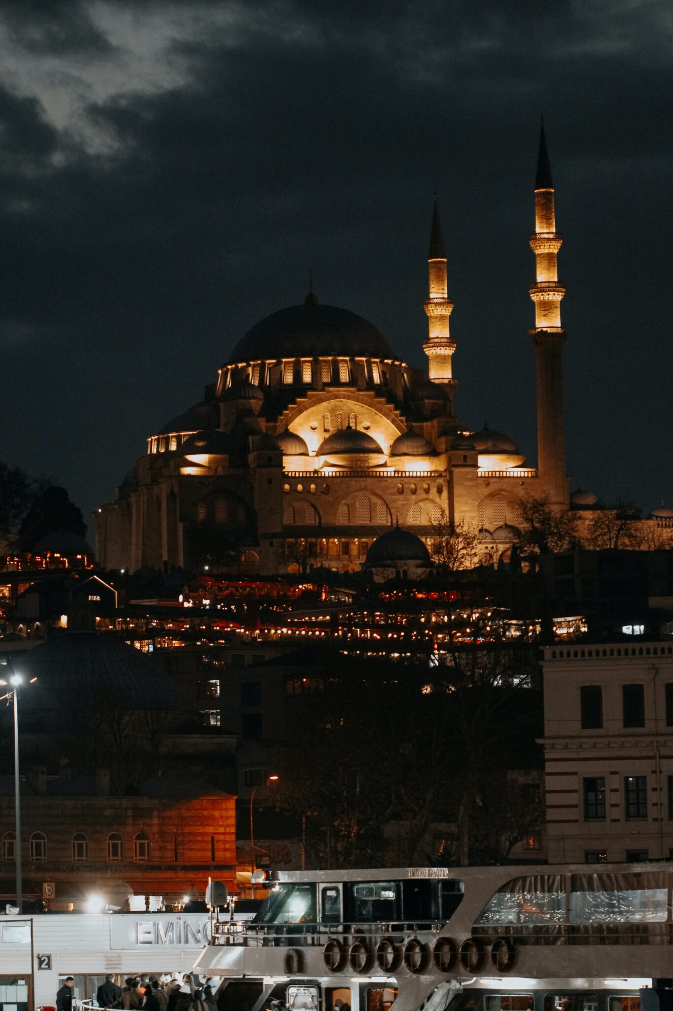 15 Unusual and Fun things to do in Istanbul (also with kids)
