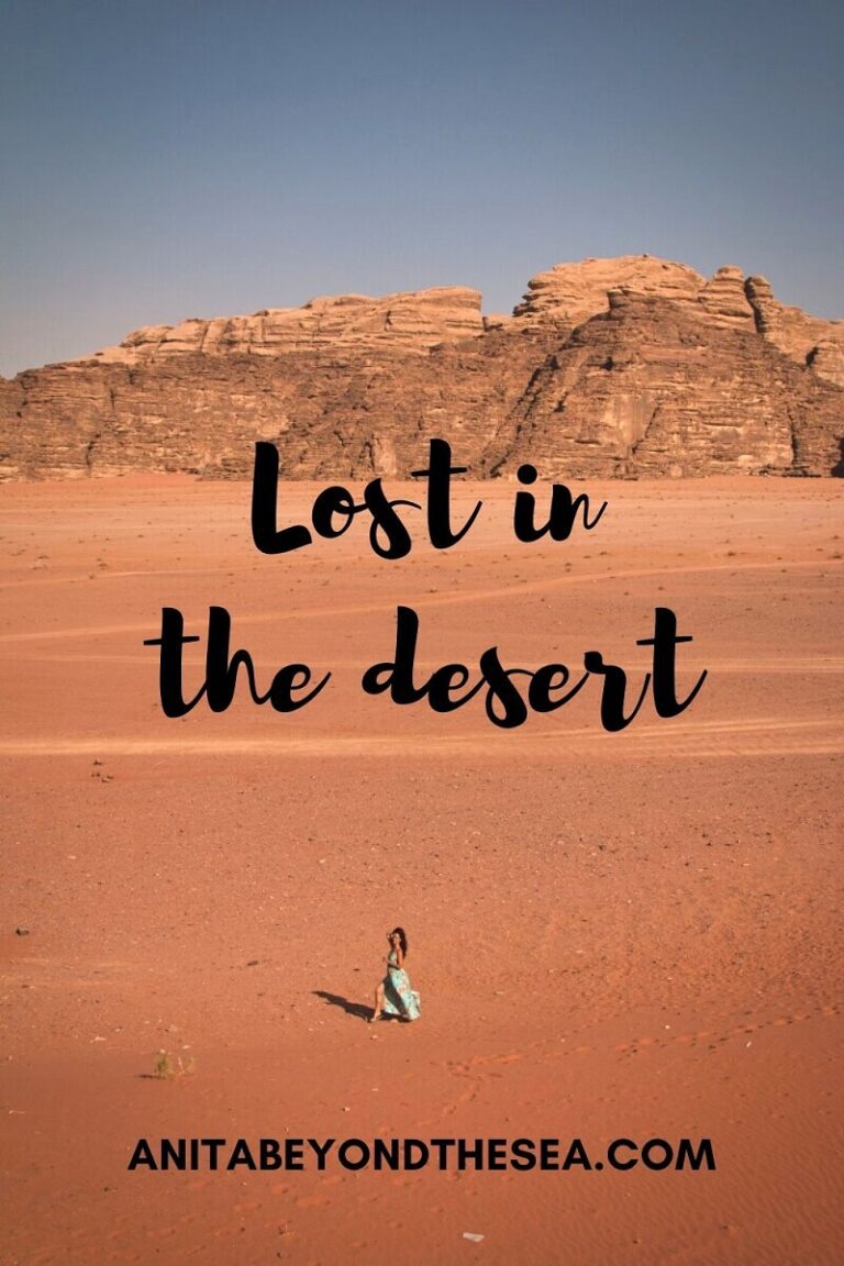 100+ Desert puns, Desert quotes and desert captions for Instagram