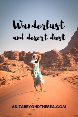 100+ Desert puns, Desert quotes and desert captions for Instagram
