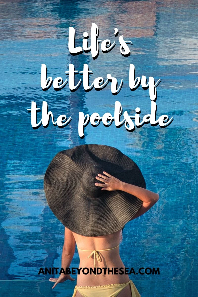 50 Splashy Pool Captions For Instagram 50 Splashy Pool Captions For Instagram